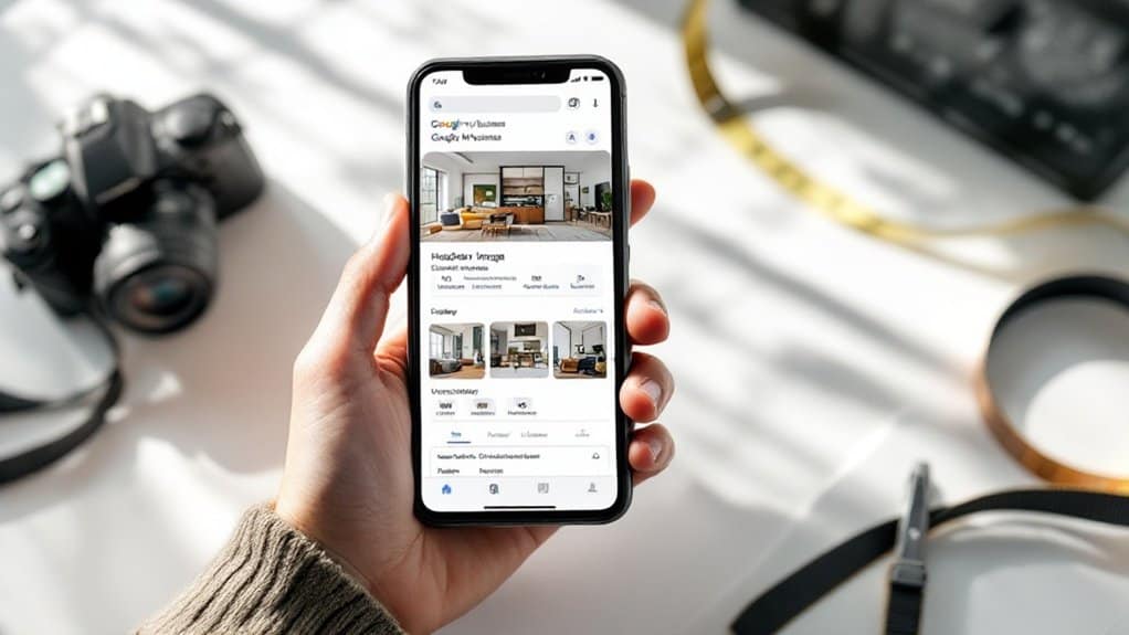 What Size Photo for Google My Business | Marketing 1on1
