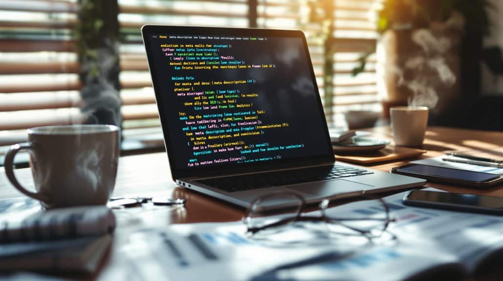 Best Practices for Meta Descriptions | Marketing 1on1